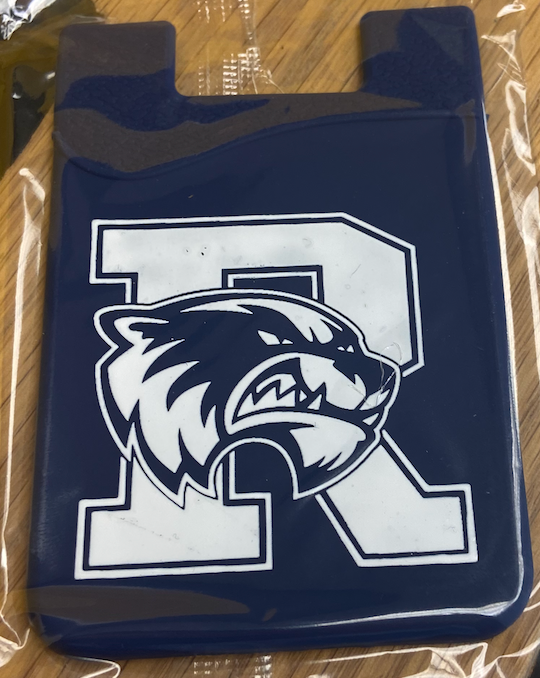 RHS Phone Sleeve